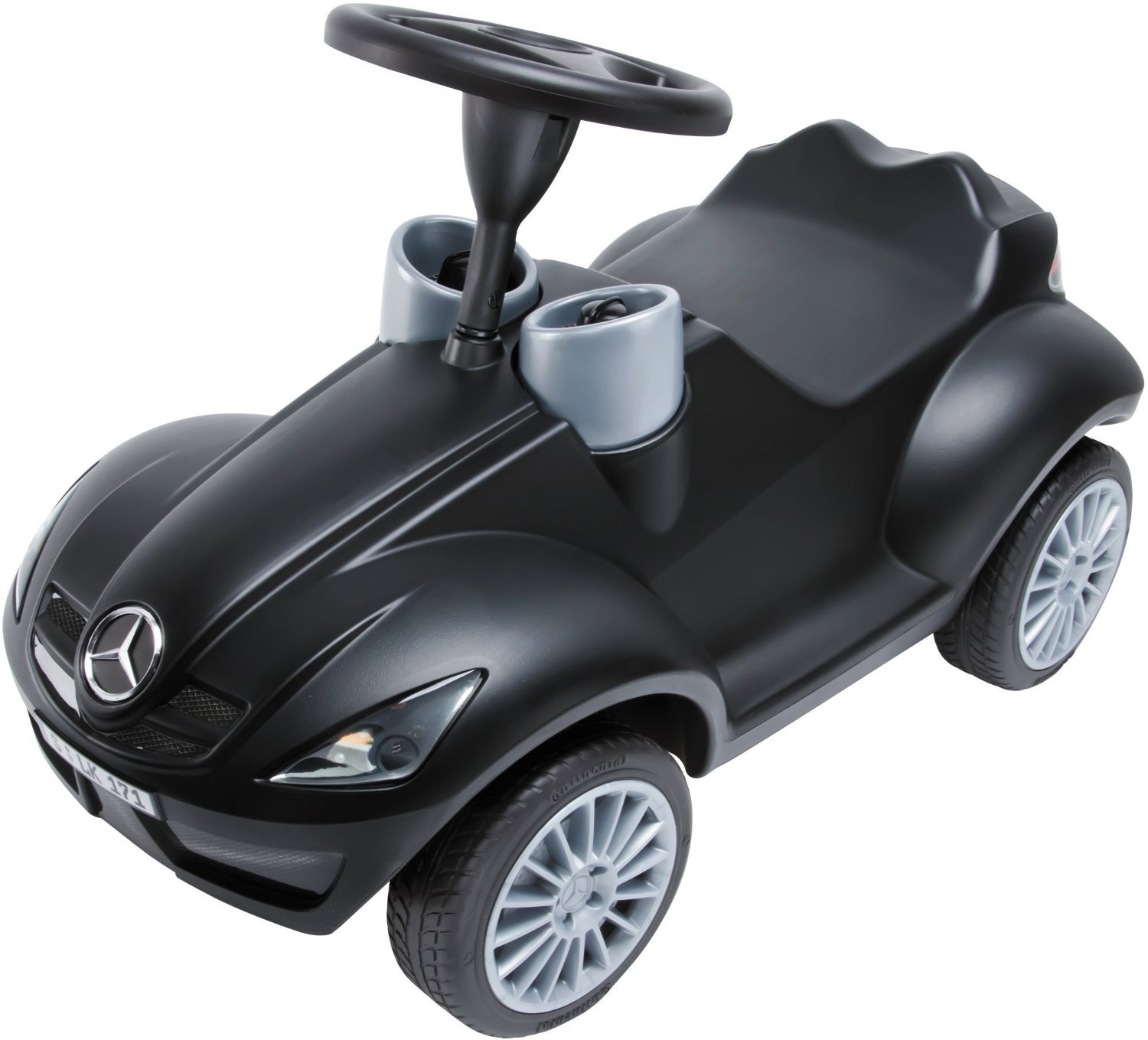 Vergleich BIG Bobby Car Classic und SLK-Bobby-Benz - Welches ist besser? Vergleich BIG Bobby Car Classic und SLK-Bobby-Benz - Welches ist besser?