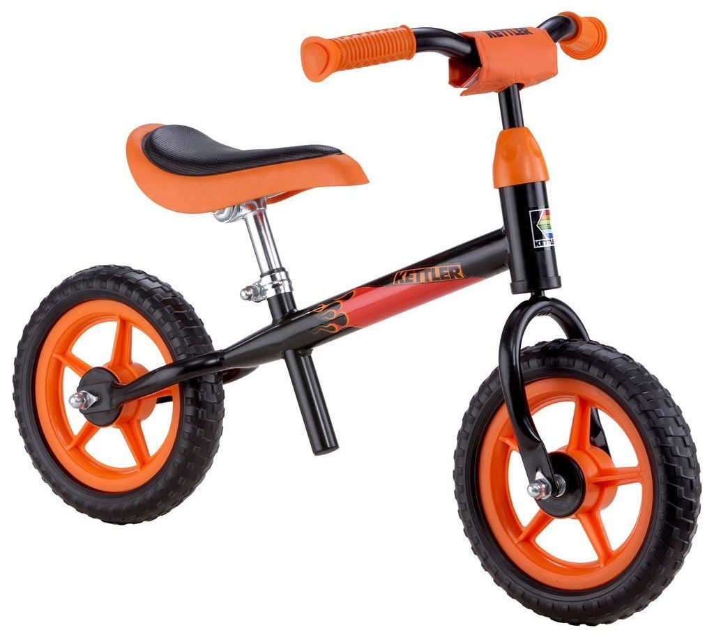 Kinder Laufrad-Test 2018 - Die besten 10 Zoll Laufräder im Test