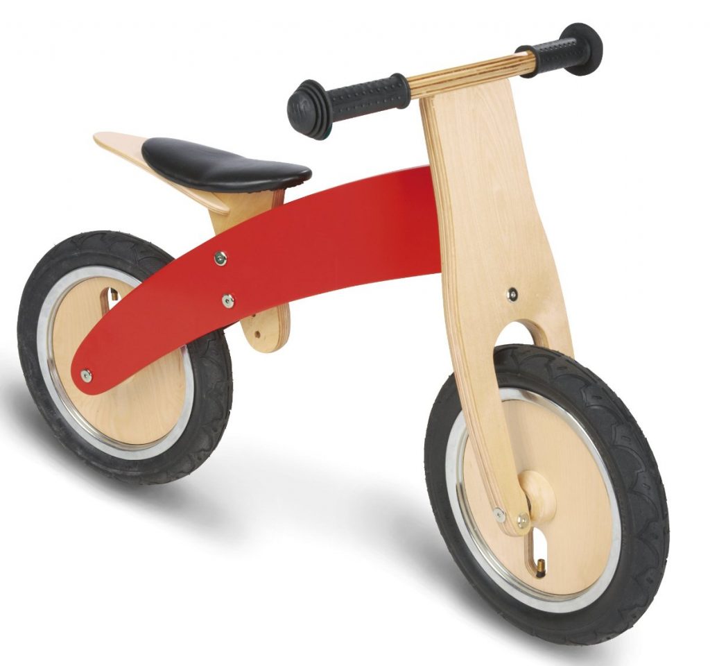 Kinder Laufrad-Test 2018 - Die besten 10 Zoll Laufräder im Test