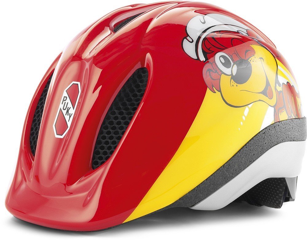 Kinderhelm Vergleich - Die besten Kinderfahrradhelme