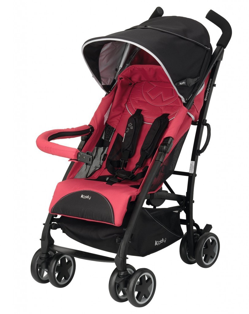 Buggy Vergleich - Den richtigen Kinderbuggy kaufen