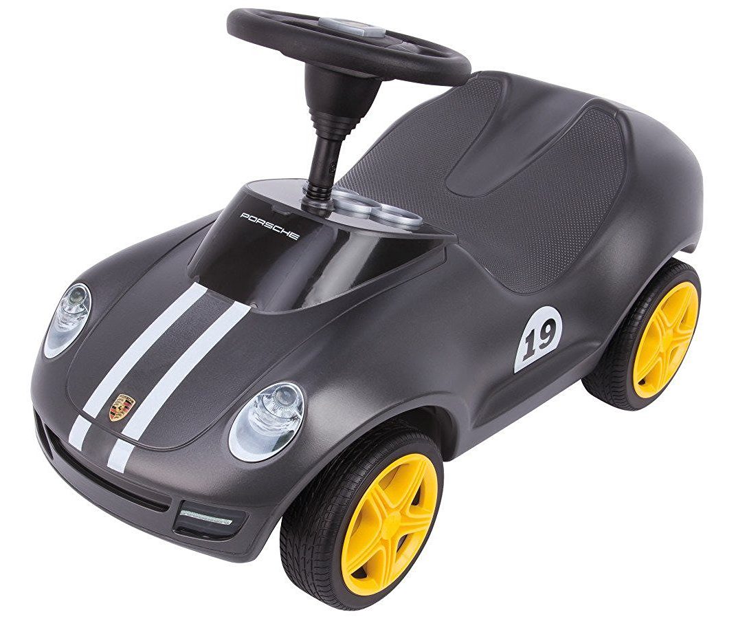 Rutschauto Vergleich – Bobby-Car und andere Varianten für Kinder ab 1 Jahr