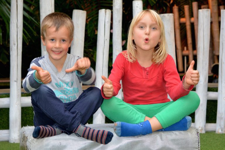 Spaß mit den Kids im Freien: Tipps für die Sommerferien - kinder ...