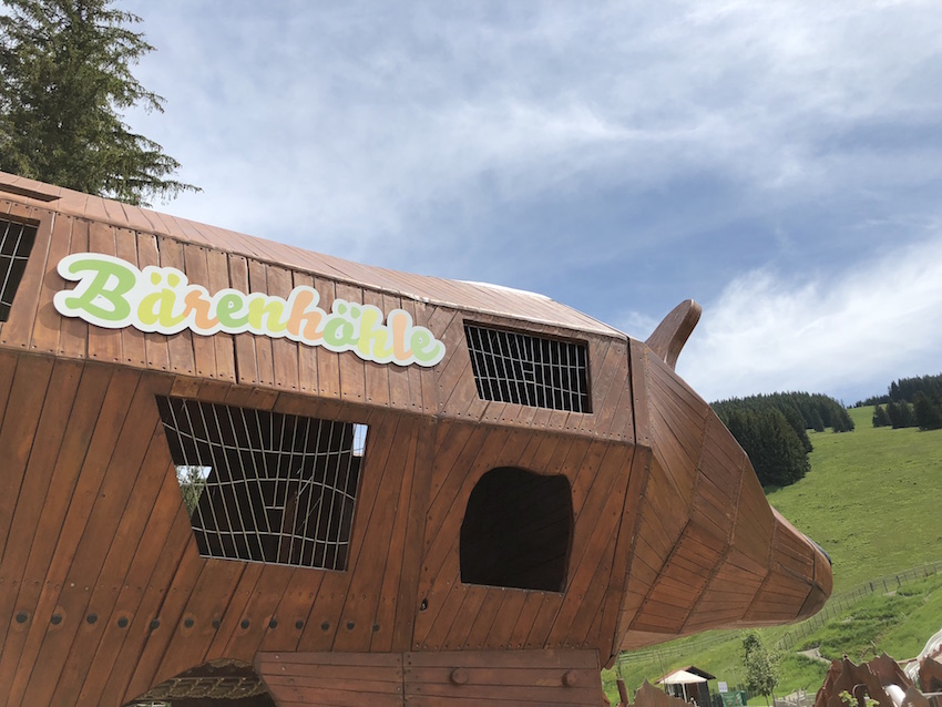 Alpsee Bergwelt – Freizeit-Spass mit Abenteuer-Alpe und Rollercoaster ...