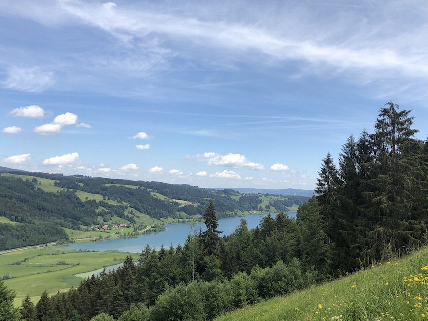 Alpsee Bergwelt – Freizeit-Spass mit Abenteuer-Alpe und Rollercoaster ...