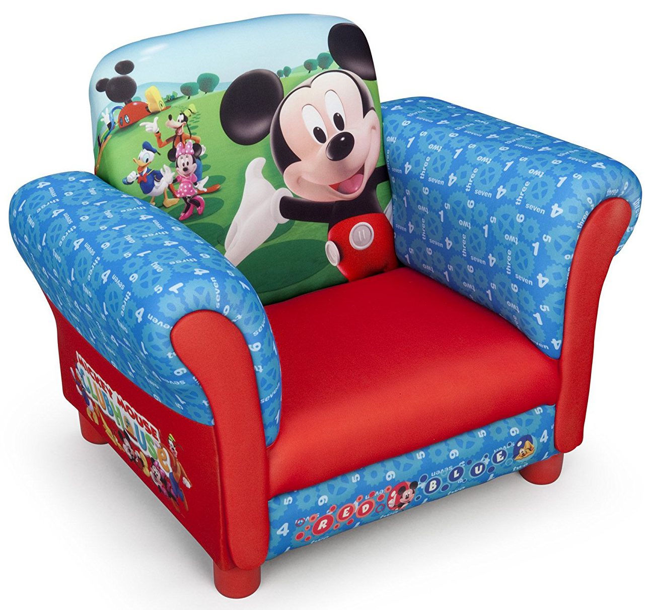 Kindersessel Vergleich – Kindgerechte Sessel für Jungen und Mädchen